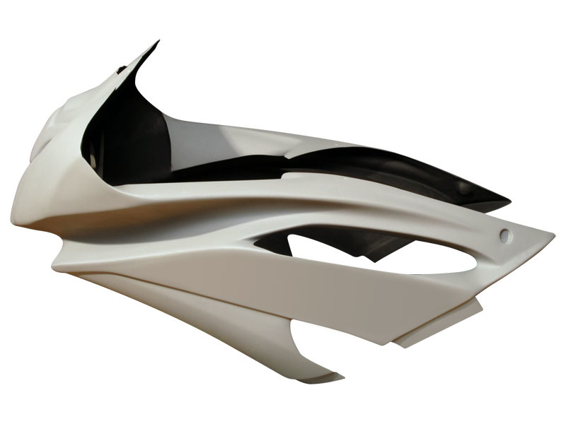 Armour Bodies Race Fairing Kit - Yamaha R6 (08-16)